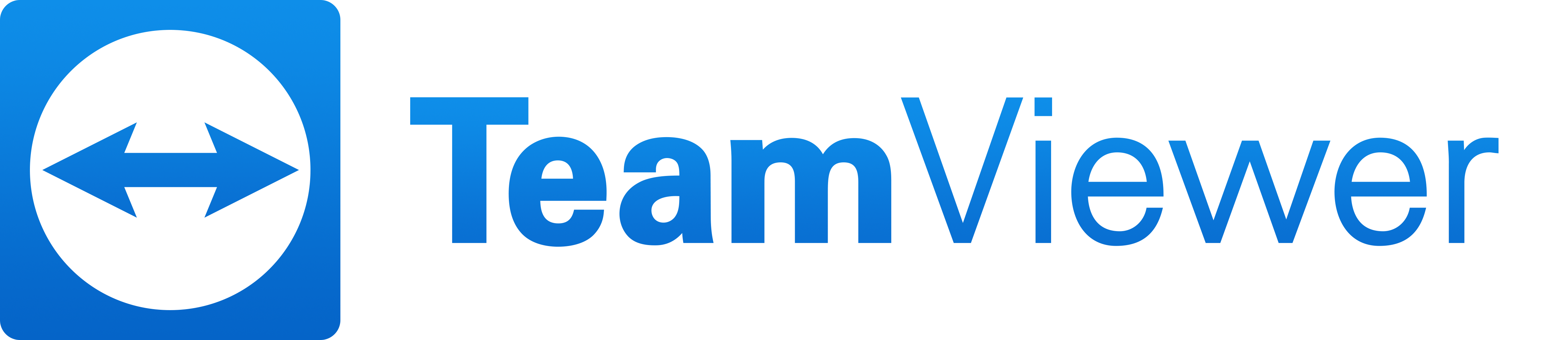 Teamviewer logo transparent - polewtel