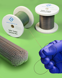 Applied Plastics’ Introduces PTFE Natural® Coated Extrusion Wire for ...