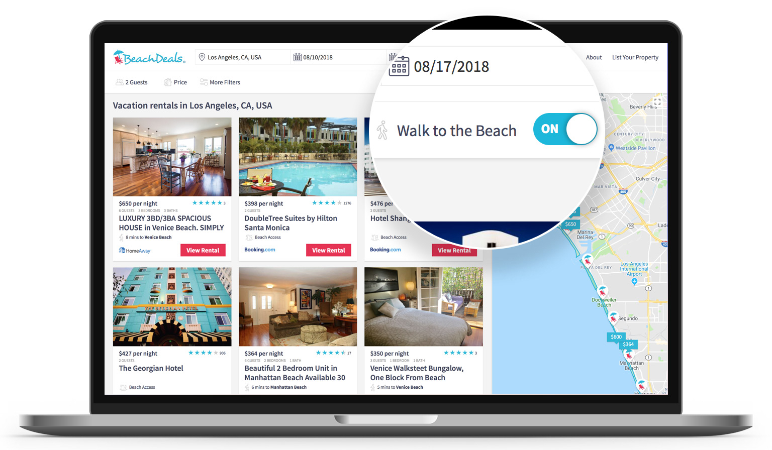 GraphicBomb Partners with Booking.com to Provide Inventory for Launch ...