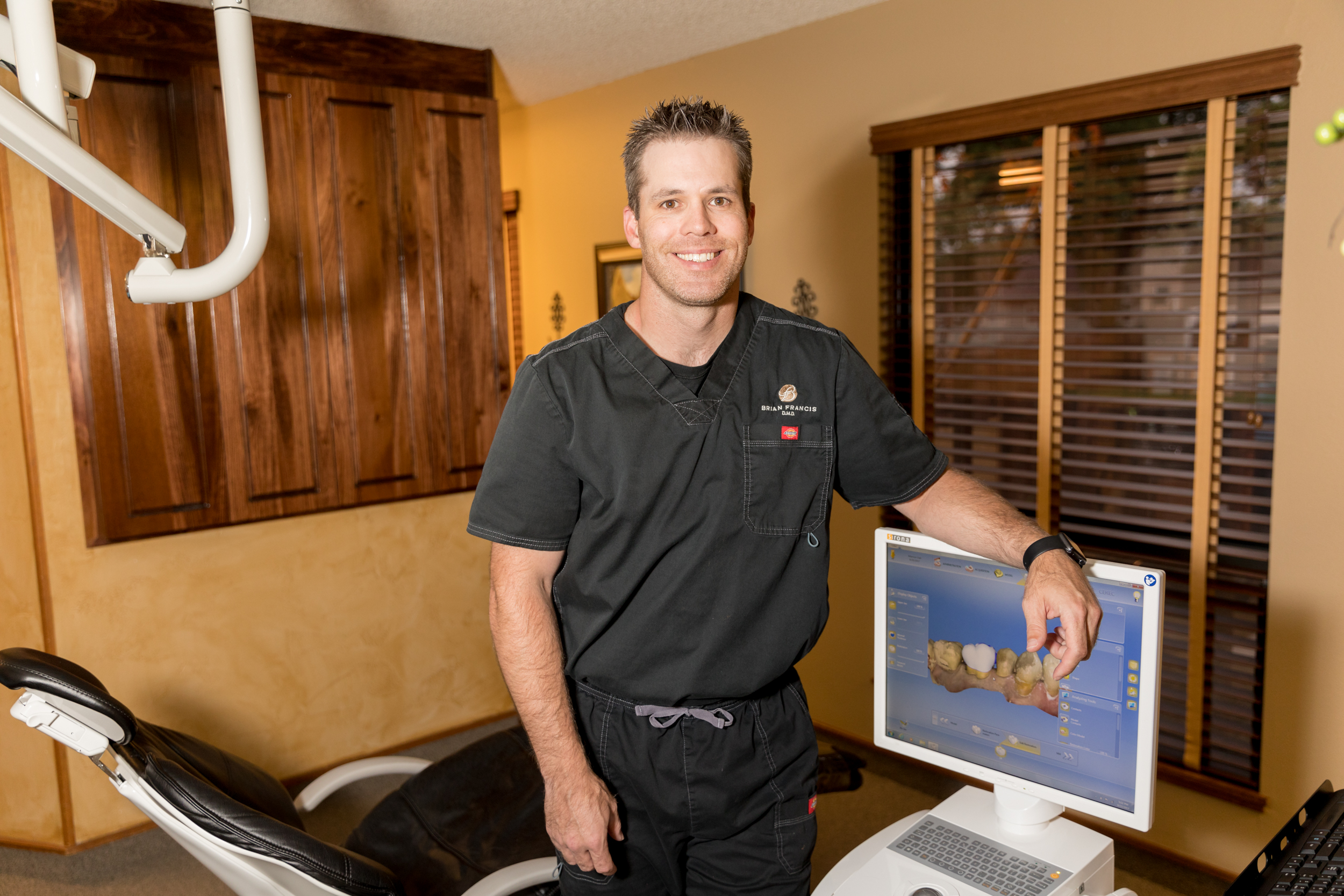 Ian Mcdonald Dentist Billings Mt at Joseph Heil blog