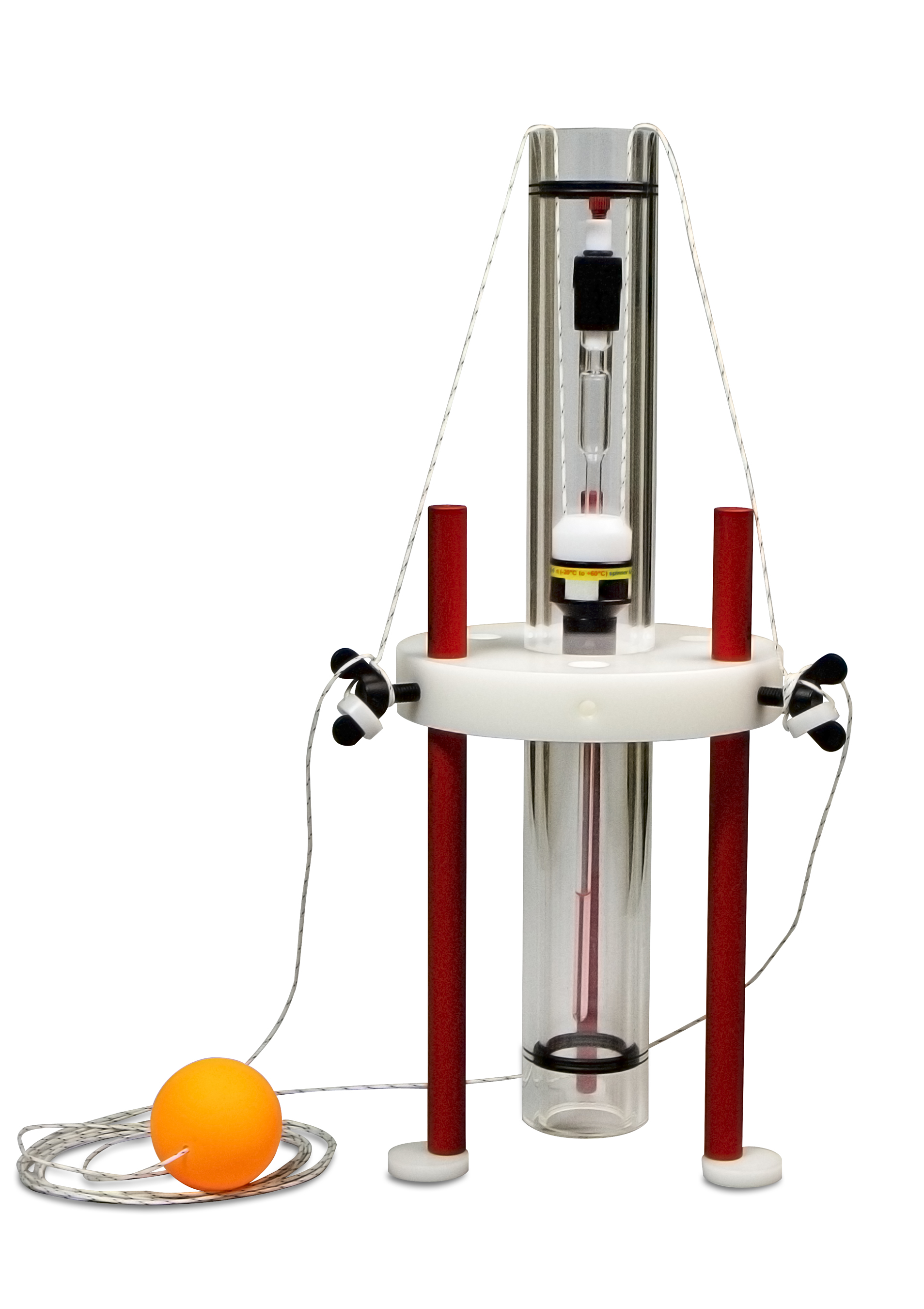 Safety First with the New NMR & EPR Explosion Protection Chamber