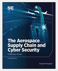 New Book from SAE International Examines the State of Cyber Security in ...