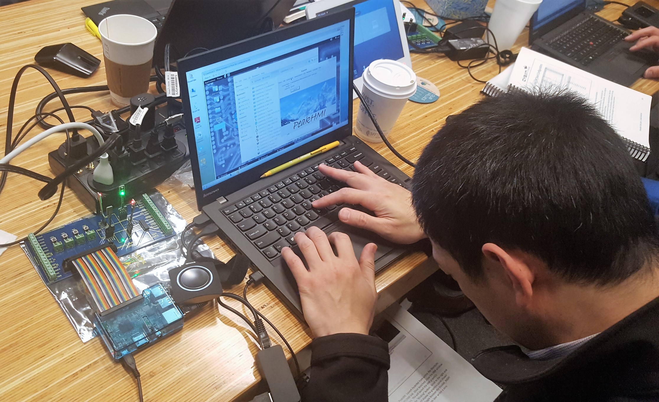 2018 CybatiWorks Cyber-Physical (ICS/SCADA/IoT) Cybersecurity User's ...