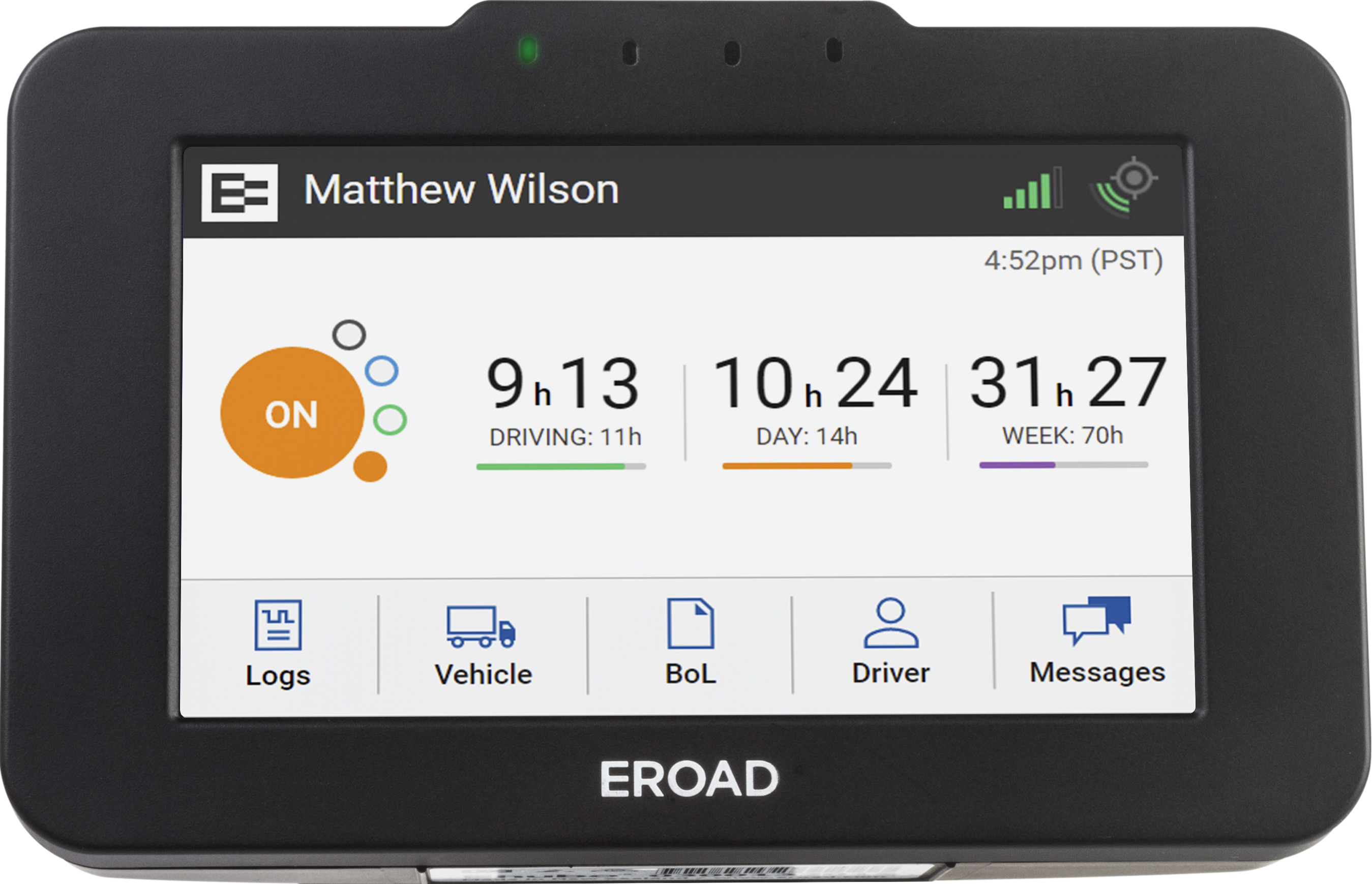 EROAD Fleet Management System Continues Expansion in North America and ...