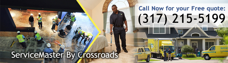 RestorationMaster Adds ServiceMaster by Crossroads of Indianapolis, IN ...