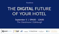 GuestCentric's "The Digital Future of your Hotel" roadshow comes to ...
