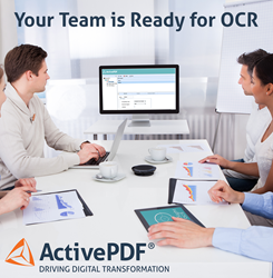 ActivePDF Releases DocSight OCR 4.1.0, with Verifier and Zonal Capture ...