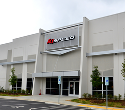 K1 Speed Expands to Oregon With New Portland Center