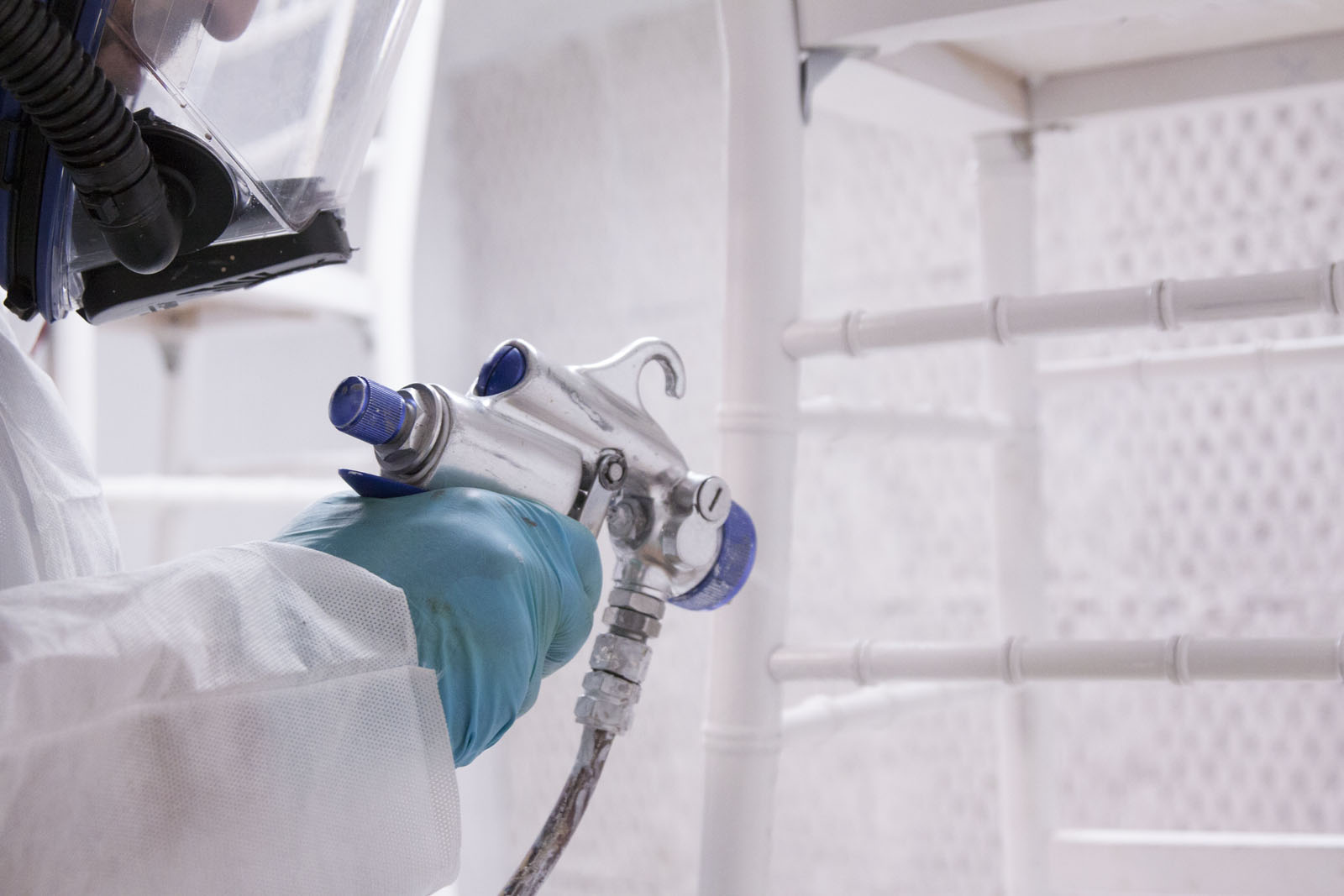 Chiavari Chair Manufacturer & Event Rental Company Opens Chair Repair ...