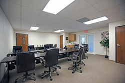 Palomar Modular Buildings Completes Construction of City of Wilmer City ...