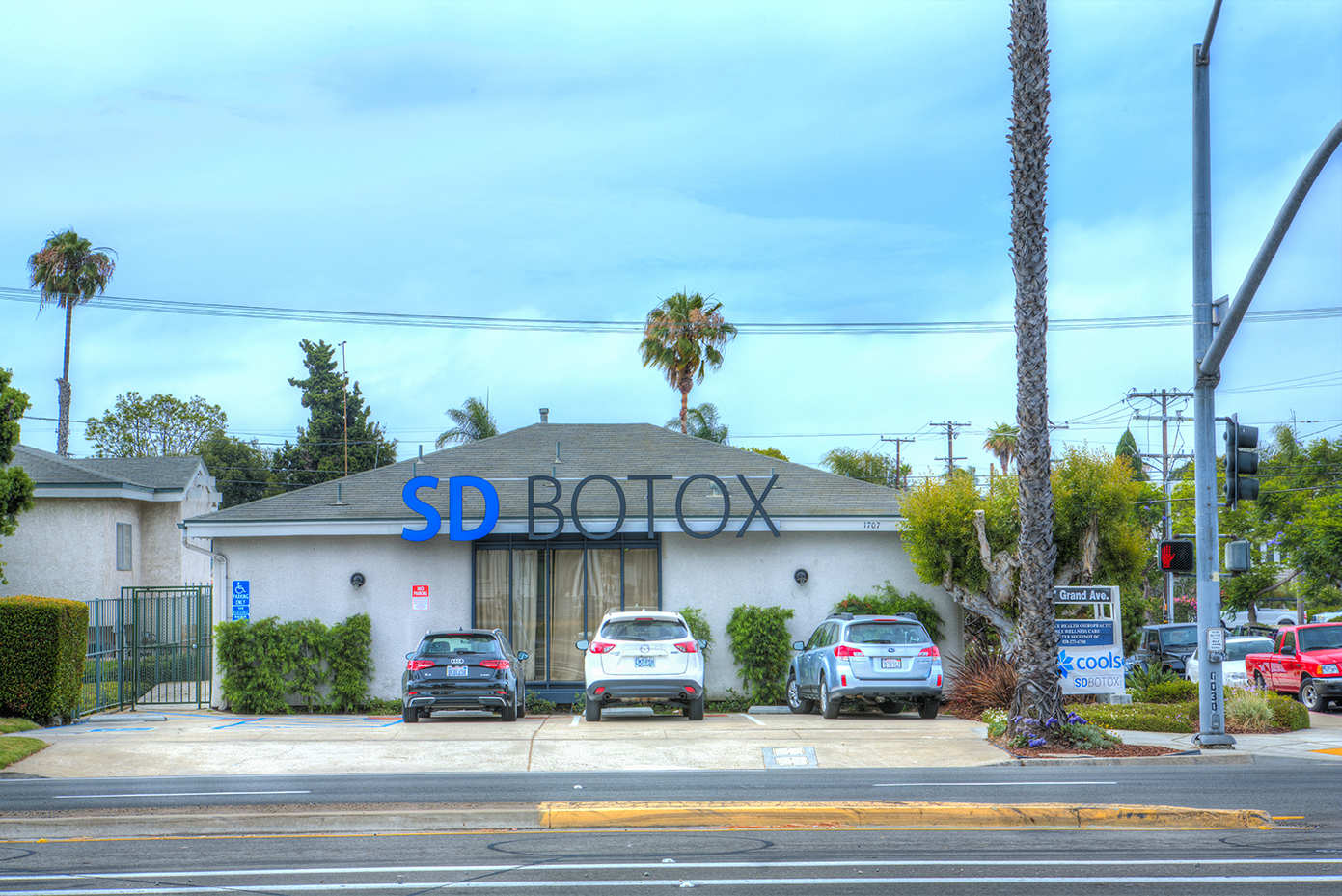 How a Former Anesthesiologist Turned His Passion for Botox into a Business