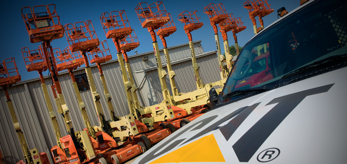 Hawthorne Cat Launches Cat Rental Store Digital Suite