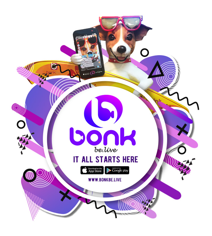 Boink Live Streaming Corp Sets Up Scottsdale, Arizona Headquarters