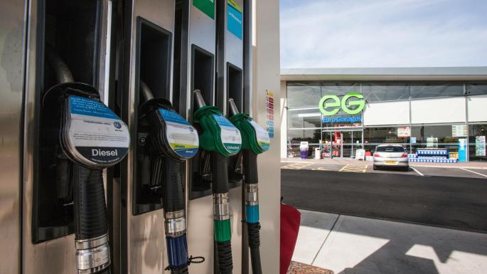 PriceAdvantage Announces That UK-Based EG Group Expands Use of ...