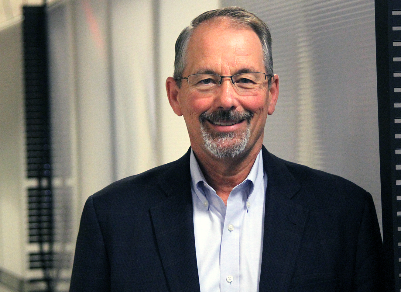 Dedicated Computing Welcomes New Vice President of Technology to ...