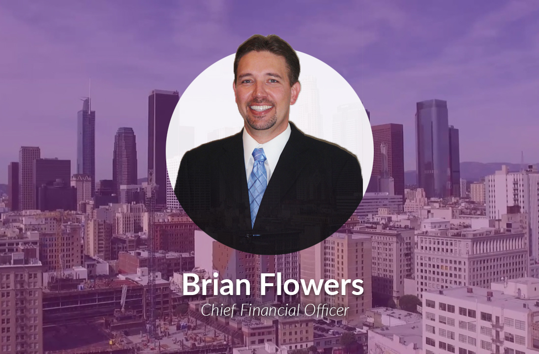 QuadraNet Appoints Brian Flowers as New Chief Financial Officer