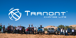 Tranont Earns A Top Spot On Inc. 5000, Top 10 in Utah