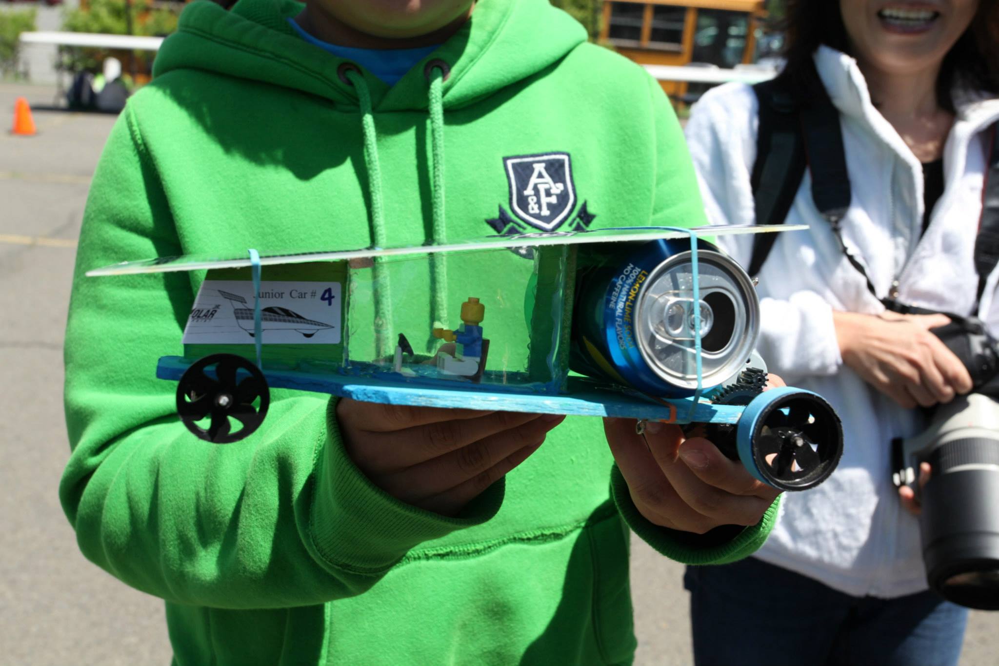 Young Scholars Circle Sponsors 2018 Northern Virginia Junior Solar ...