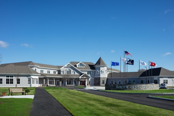 Gilbane Building Company Earns Two Project Awards for Rhode Island ...