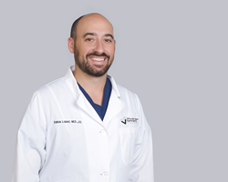 Dr. Edrick Lopez Joins Physician Partners of America - McKinney, TX