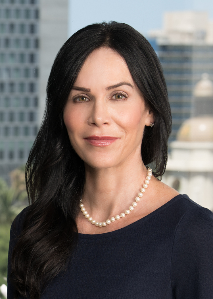 Susan S. Nahama Promoted to Managing Shareholder of Klinedinst San Diego