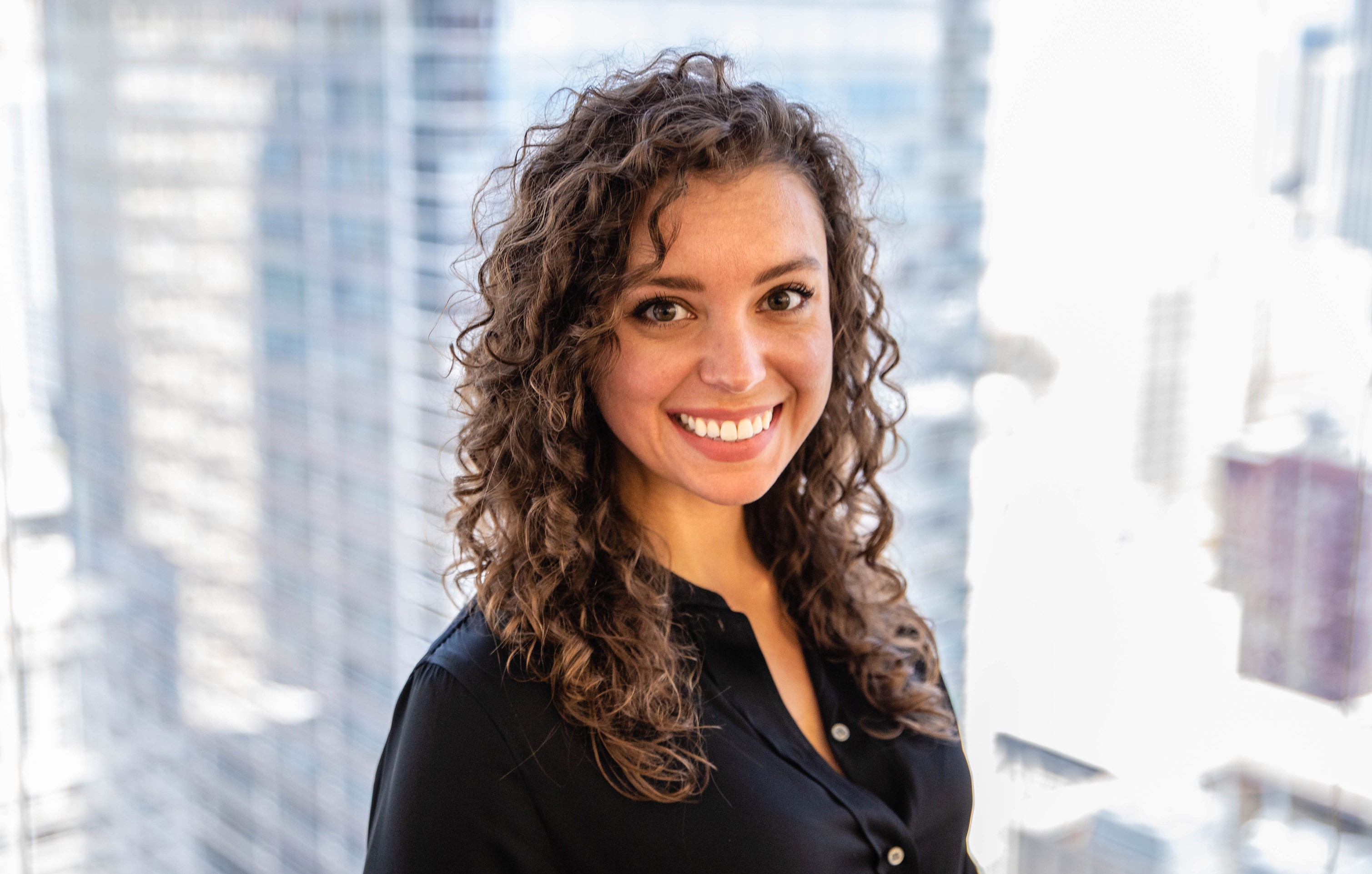 Walker Sands Elevates Courtney Beasley to Vice President of Marketing