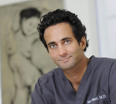 New Treatment from Dr. Marc Mani Offers Patients Younger, Healthier Skin