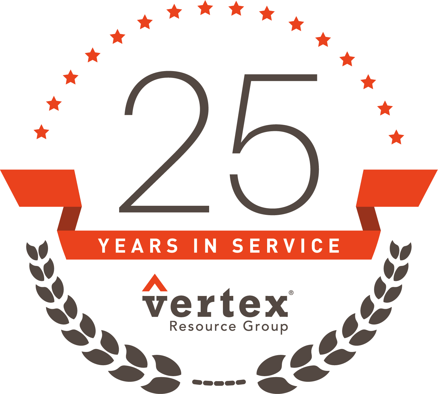 Human Relations Solutions Leader Vertex Resource Group Launches 25 ...