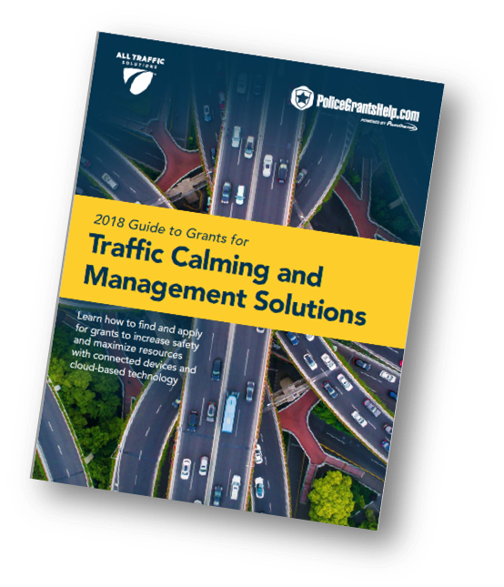 All Traffic Solutions Publishes Guide to Obtaining Grants for Traffic ...