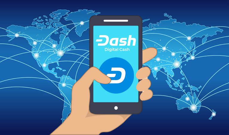 Living on Dash – Two People from Radically Different Countries Living ...