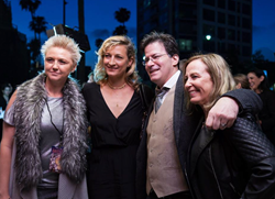 The Artemis Women In Action Film Festival Fifth Edition Is Open for ...