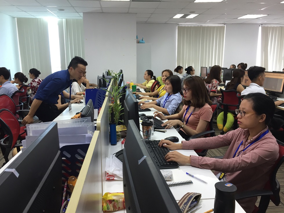 transcosmos Will Open an Annotation Center Which Creates Teacher Data ...