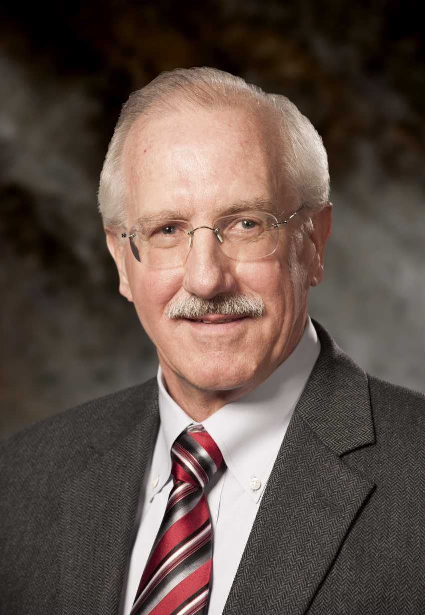 SIUE Alumnus Ed Grady Supports School of Engineering with Major ...