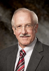 SIUE Alumnus Ed Grady Supports School of Engineering with Major ...