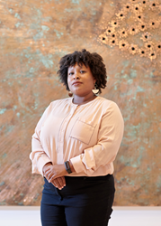 Kemper Museum of Contemporary Art Hires New Assistant Curator Jade Powers