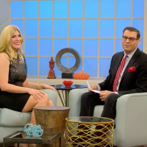 Trivedi Global CEO Vitamin D is Key Author Alice Branton Talks Thyroid ...