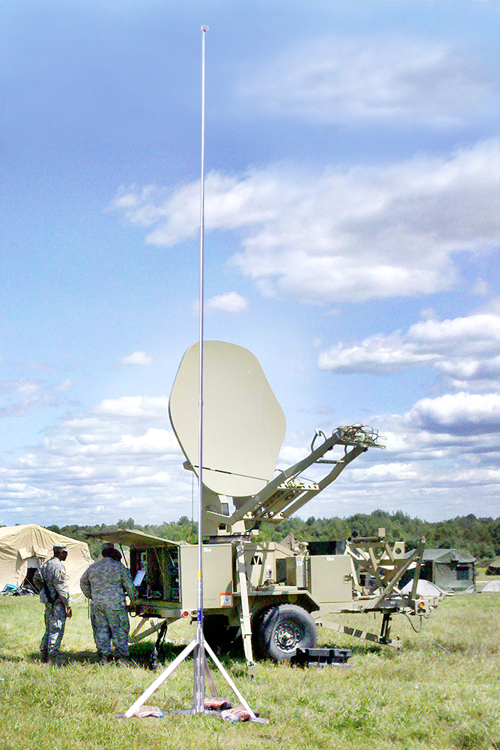 U.S. Marine Corps Calls on LBA for Critical F-35 Lightning Protection