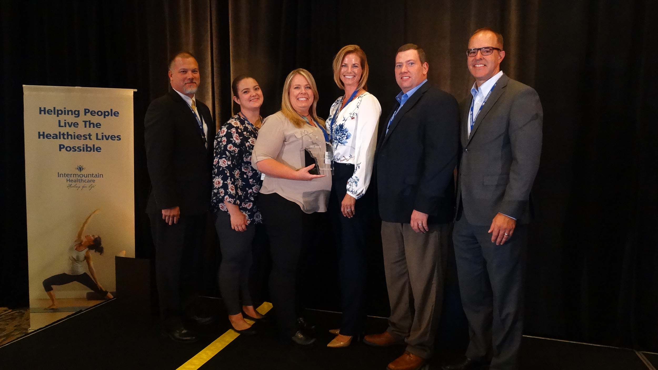 RightSourcing Honored by Intermountain Healthcare's Supply Chain ...