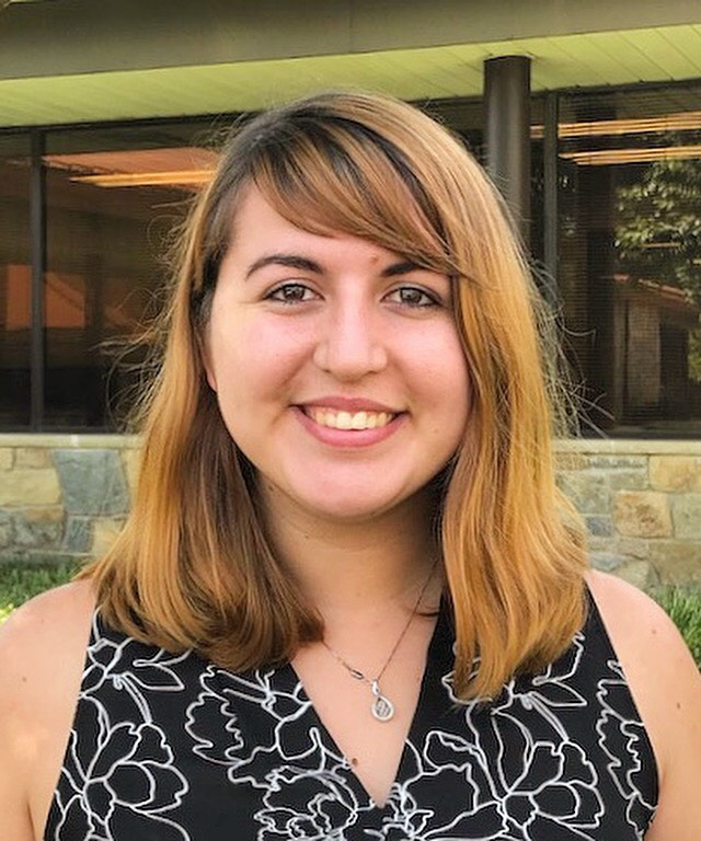 Emma Sampson Joins Creative Marketing Concepts as New Marketing Coordinator