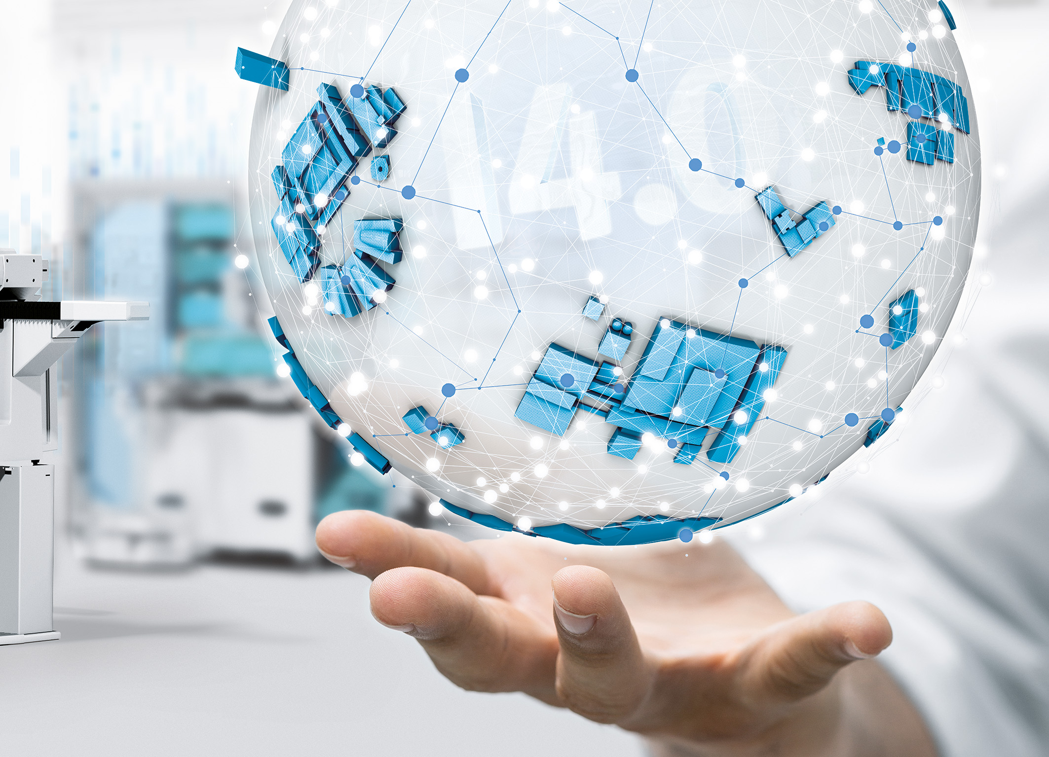 Festo Demonstrates Industry 4.0-Enabled Technology, Engineering ...