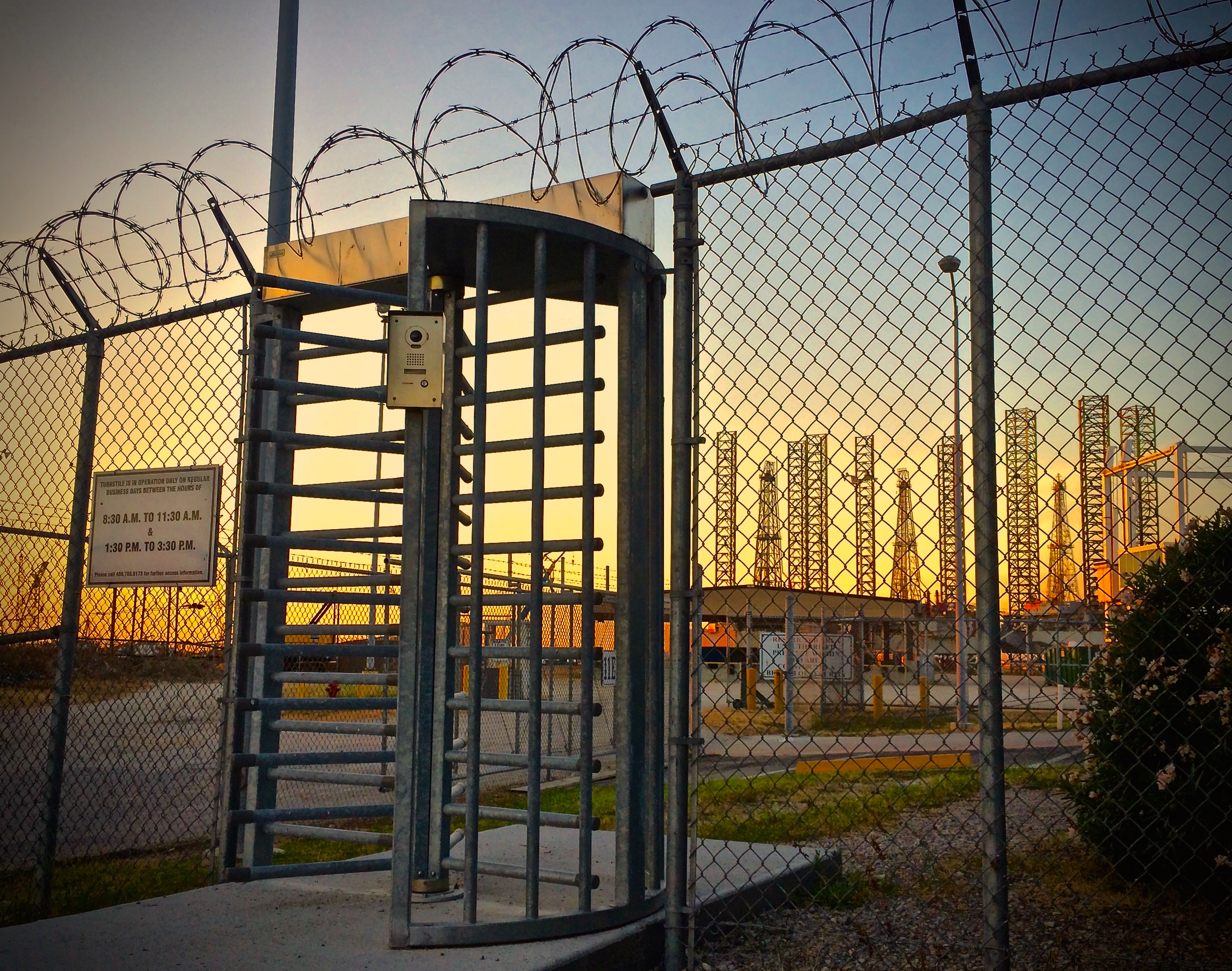 Boon Edam Launches Improved Full Height Turnstiles