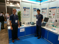 PathSensors Reaches Japan Through Partnership With Ensensor