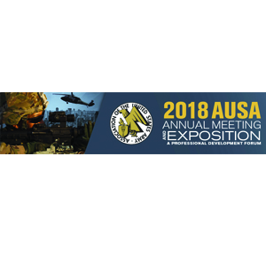 Interstate Connecting Components (ICC) Exhibiting at 2018 AUSA Expo