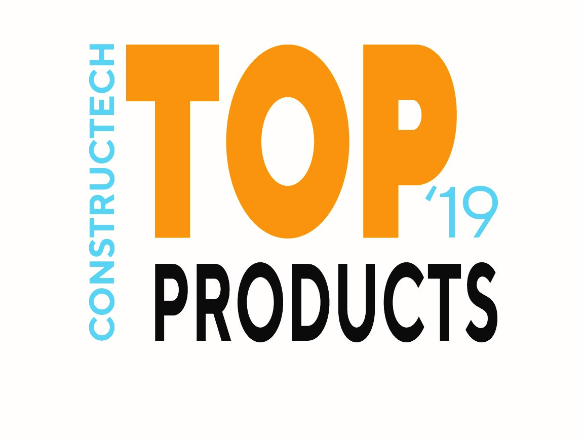 Elite Products for the New Year: Constructech Announces the 2019 Top ...