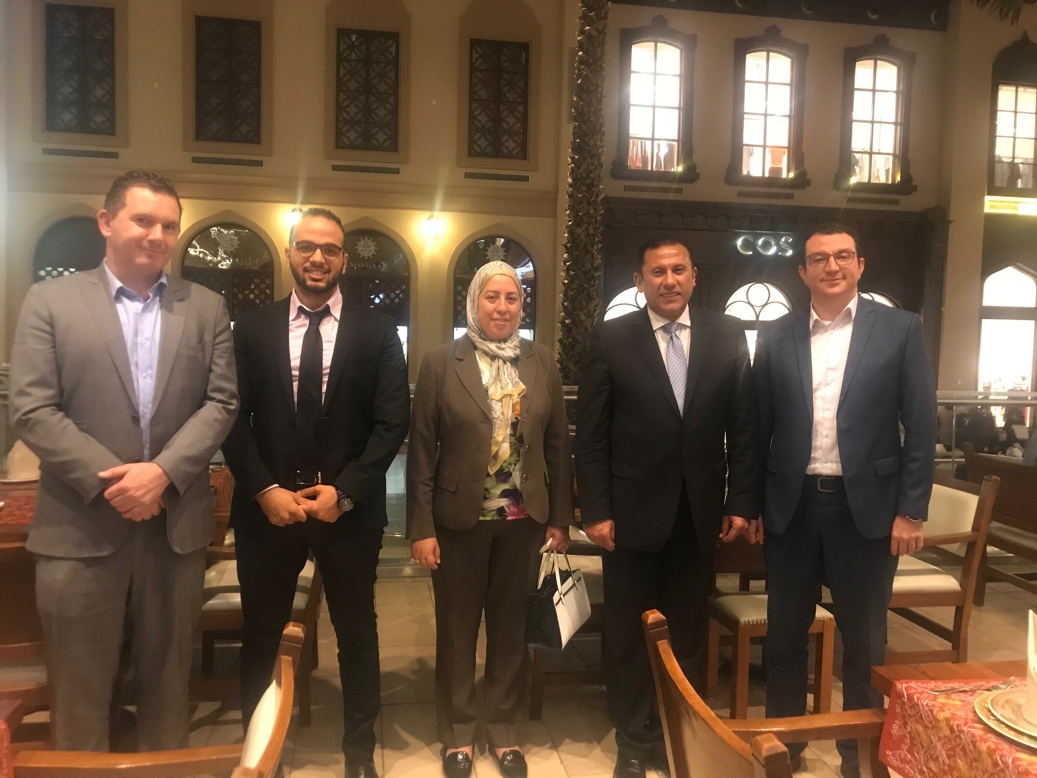 Government of Kuwait Expands use of Vizor AEOI Solution