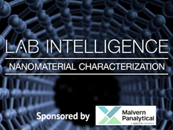 Nanomaterial Characterization: New Content Hub Brought to You by Labcompare
