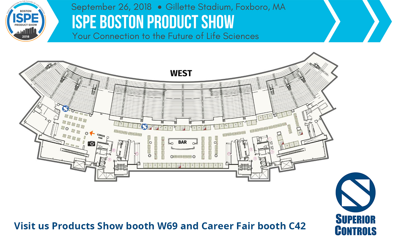 Biotech Automation and FDA Validation Expert Superior Controls to ...