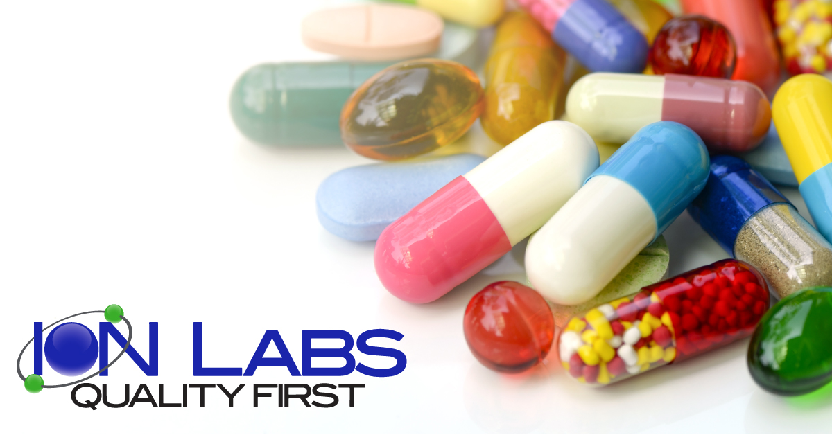 Industry Reports Best Supplement Manufacturing Lead Times ...