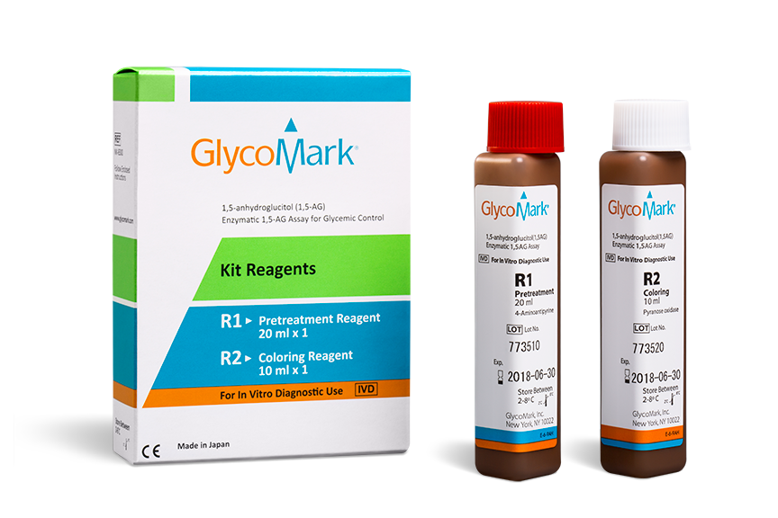 GlycoMark®, Inc. Announces Partnership with Premier Medical Laboratory ...