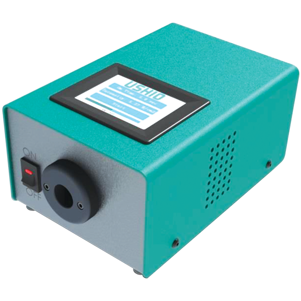 Ushio America Introduces UV and UVV Spot Cure LED Light Sources for ...